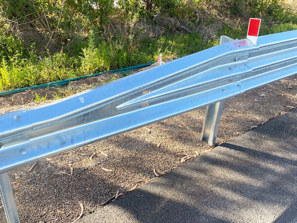 Services - Guardrail Installations Australia