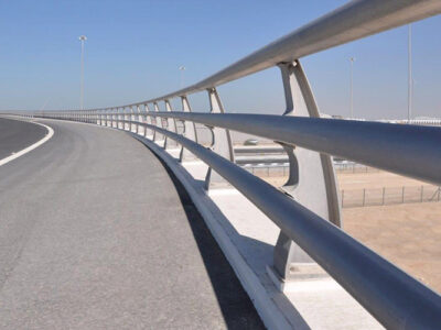 Services - Guardrail Installations Australia